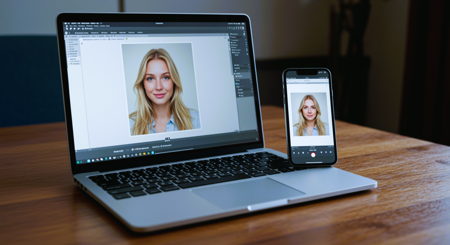 Preventing image rejection by using dependable tools for official ID ...